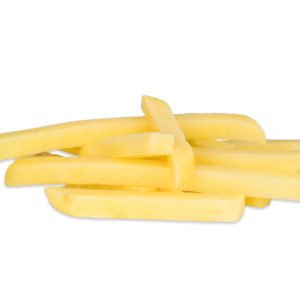 Verse friet | Bex BV